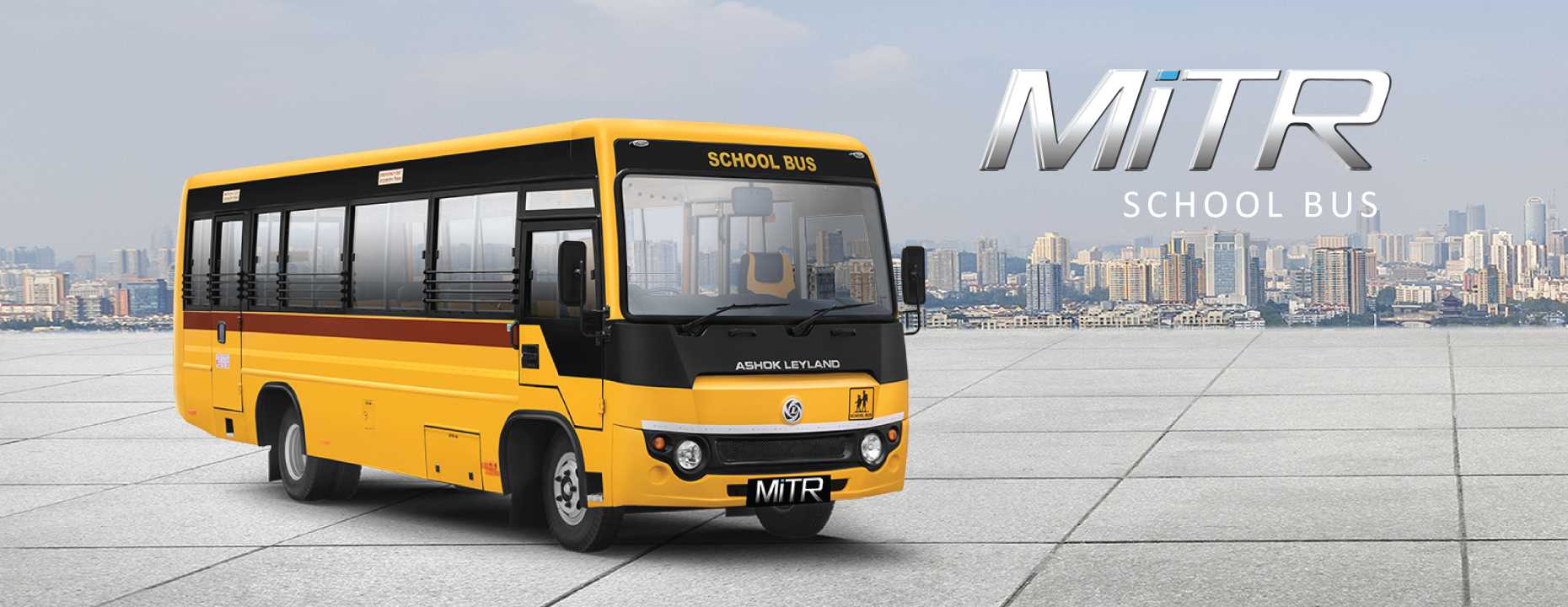 Cauvery Motors | Ashok Leyland Showroom in Bangalore