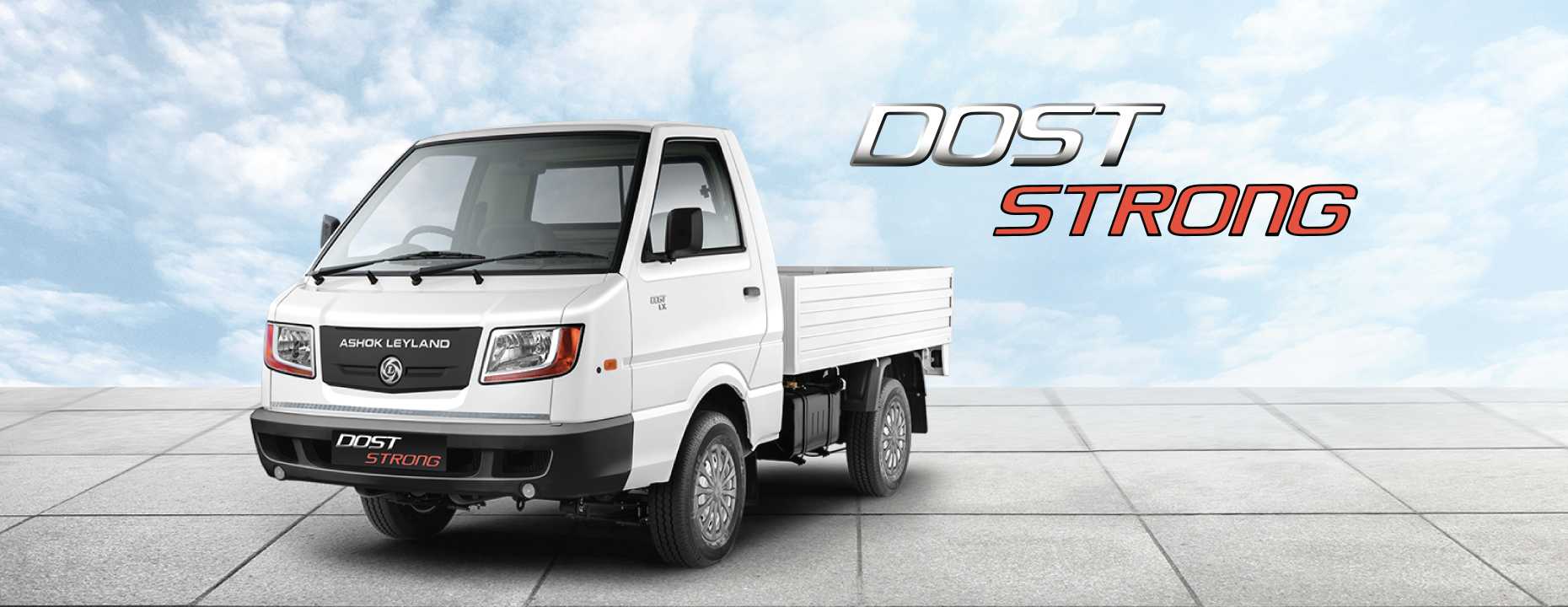 Cauvery Motors | Ashok Leyland Showroom in Bangalore